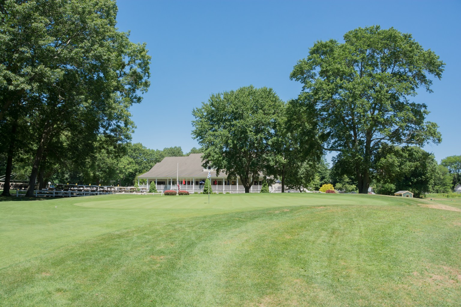 Rates & Green Fees - Rockland Golf Course